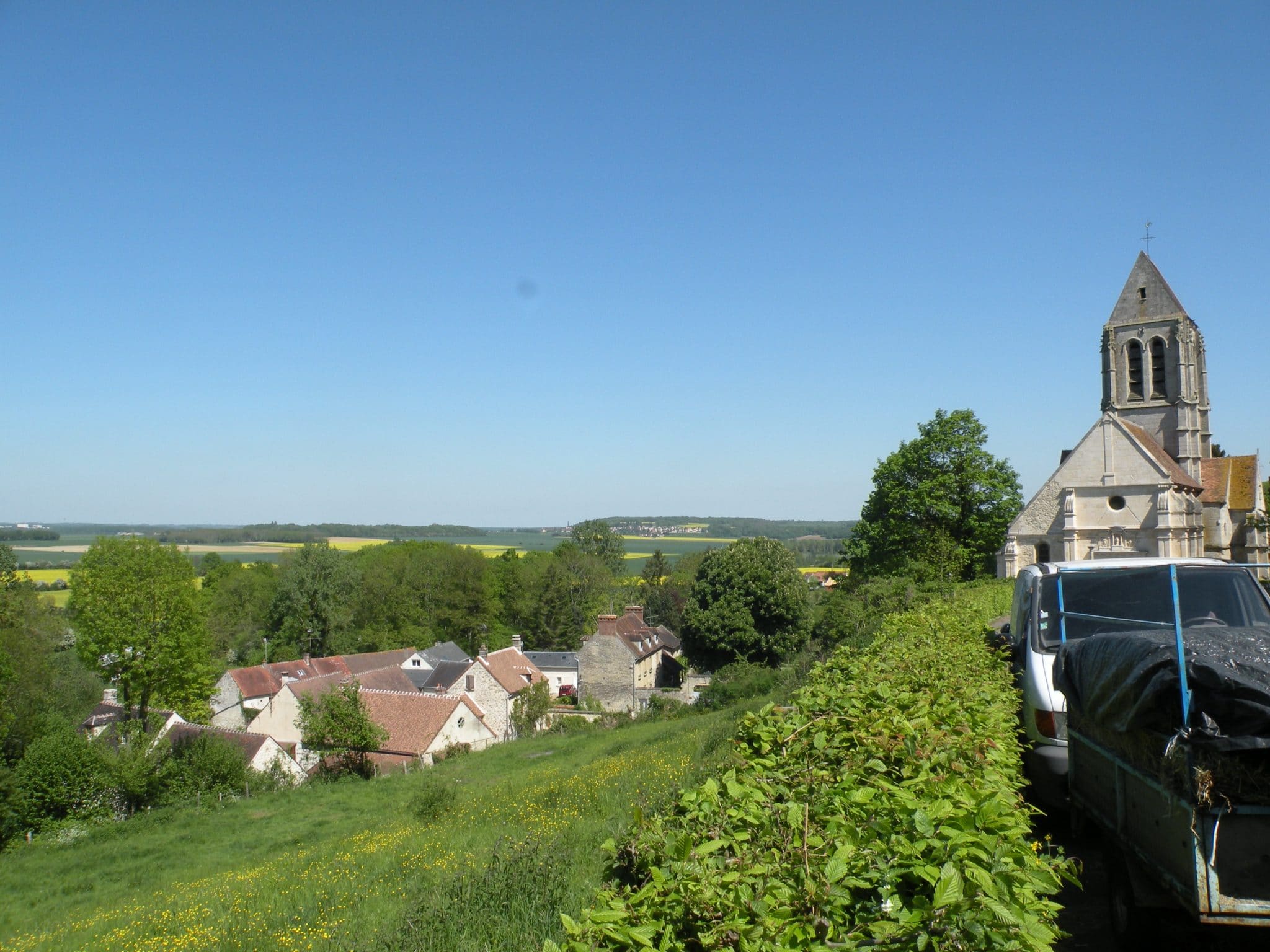 Guide Complet du Val d'Oise : Découvertes & Expériences – Actif Confort